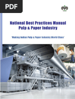 Handbook For Pulp and Paper Technologists | PDF