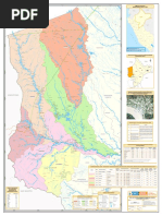 Mapa de La Región Loreto y Sus Provincias | PDF