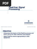 ISO 18436 Category II Vibration Analyst Training | PDF | Educational ...