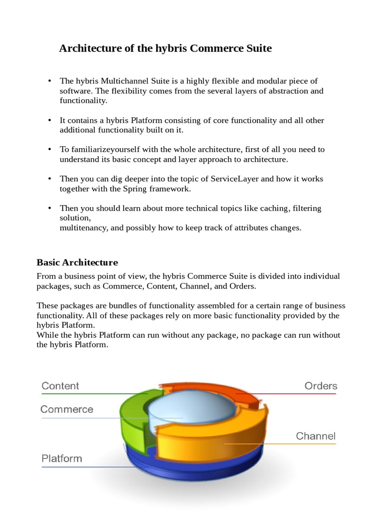Chapter3 (Architecture) | Download Free PDF | Oracle Database | Web Service
