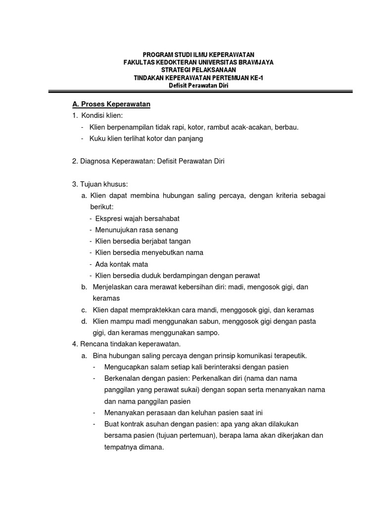 SPTK - DPD 1 - Tn. S | PDF