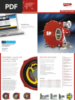 Shell Oil TF 0870 Material Data Sheet | PDF | Physical Sciences | Materials