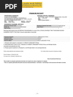 BVS Form PDF | PDF | Loans | Mortgage Loan