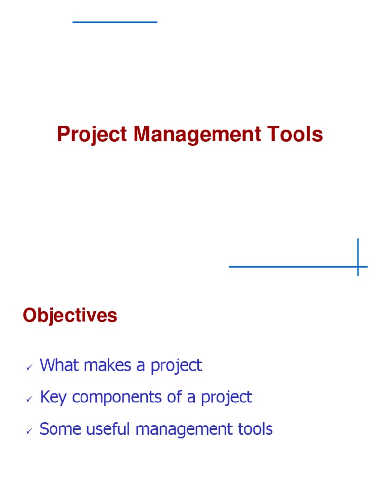 Project PlanningTools PDF | PDF | Stakeholder (Corporate) | Project ...