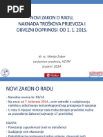 Obrazac-Evidencija Prisutnosti | PDF