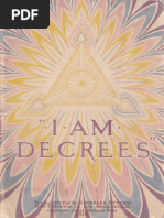 I AM Discourses of Saint Germain | PDF | God | Truth