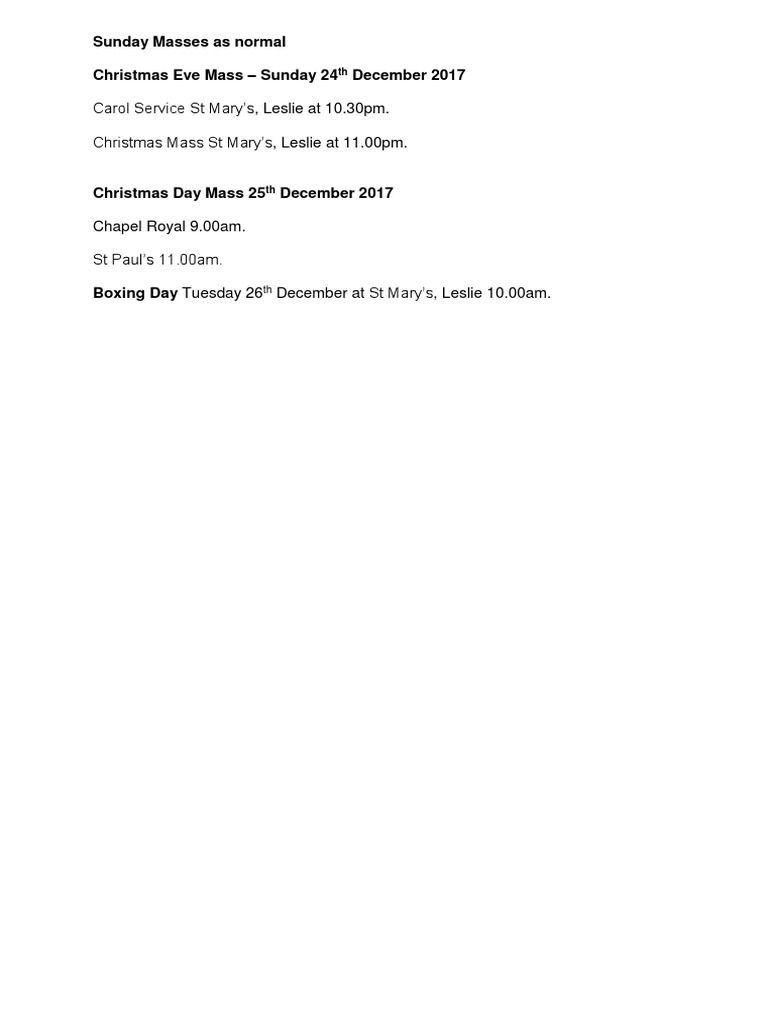 Advent Timetable | PDF | Mystery, Thriller & Crime Fiction