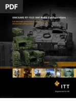 An-PRC-152 (C) - Harris RF Communications - Harris Corporation | PDF ...