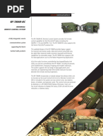 PRC 119 (F) Student Guide v09 (1) .12.09 | PDF | Hertz | Electrical ...