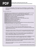 Zero To Finals Medicine | PDF | Myocardial Infarction | Heart