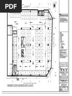 Supermarket Floor Plan Examples | PDF | Supermarket | Retail