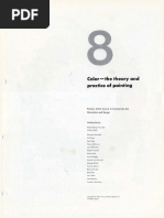 Quiller Complementary Chart | PDF