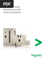 AH Meyer Brochure | PDF | Electrical Connector | Electrical Wiring