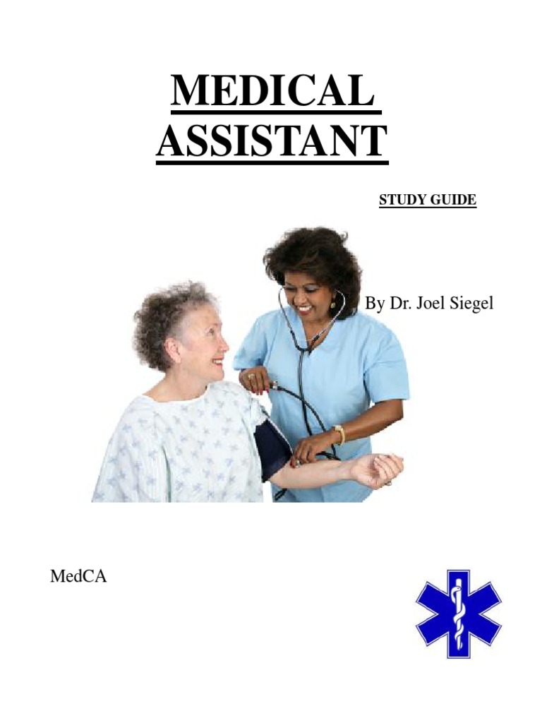 Medical Assistant Study Guide PDF | PDF | Blood Pressure | Hyperthermia