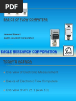 FUNDAMENTALS AND PRINCIPLES OF DIAPHRAGM METERS | PDF | Valve | Gases