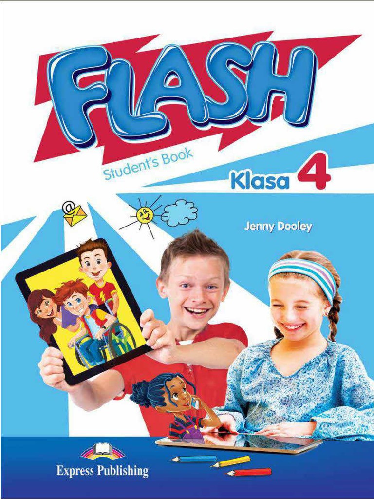 Flash 4 SB | PDF | Linguistic Typology | Syntactic Relationships