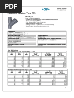 BS4825-3 Tri-Clamp Ferrule Dimensions | PDF | Building Materials ...