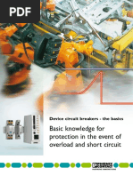 Short Circuit and Overload Protection Circuits and Devices | PDF | Fuse ...