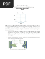 H-20 and HS-20 Loading: Dynamic Load Sample Calculation | PDF