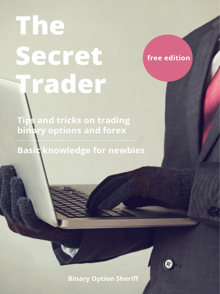 The Secret Trader Free Version | PDF | Foreign Exchange Market | Option ...