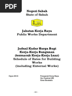 Revised IRR BP220 2008 | PDF | Road | Sidewalk