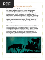 Leyenda Peruana Del Tunche | PDF | Novela negra, policíaca y suspenso