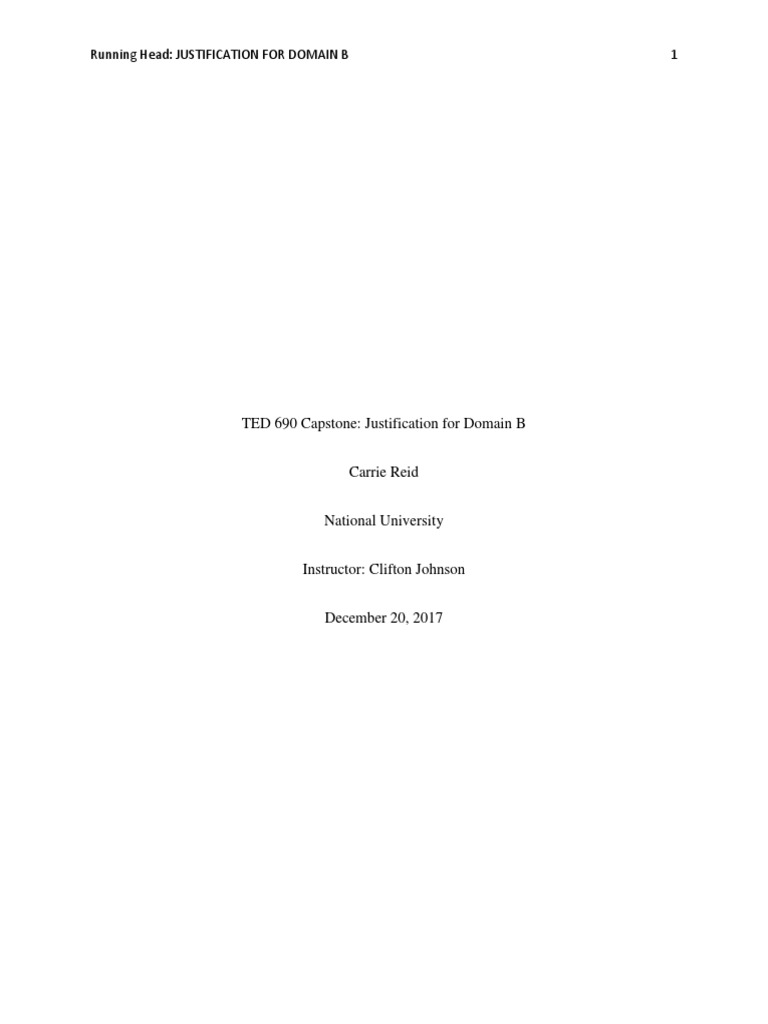 Competency in California Teaching TPEs | PDF | Educational Assessment ...