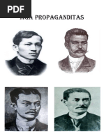 Ap6-Q1-Module 2 | PDF