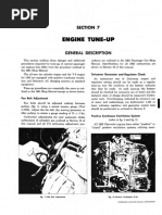 AMC 304-360 V8 Engine Manual | PDF