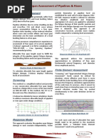 PLEM Design Methodology: Structure | PDF | Pipeline Transport ...