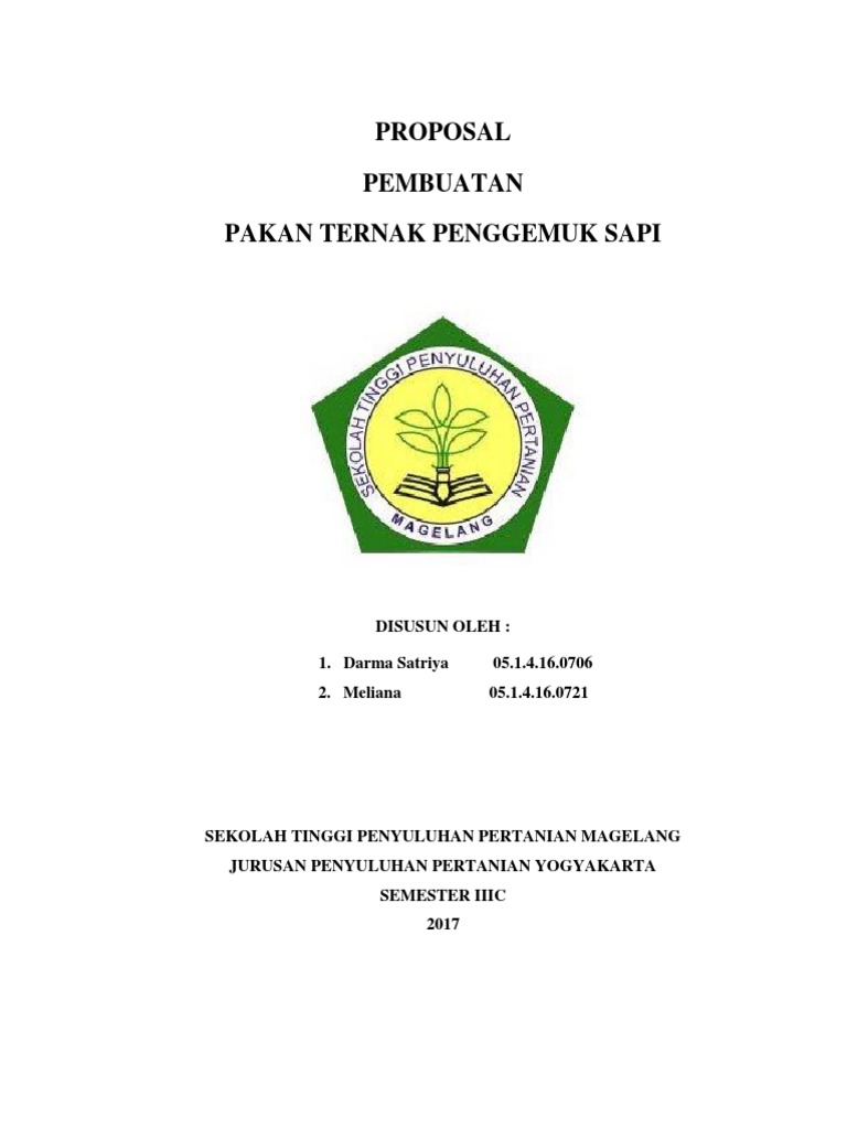 Pakan Ternak: Wafer dan Biskuit Sapi | PDF | Memasak, Makanan, & Anggur