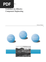 Equipment Reliability Case Studies INPO AP - 913 Equipment Reliability ...