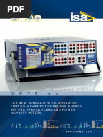 The DIN 43760 Standard | PDF