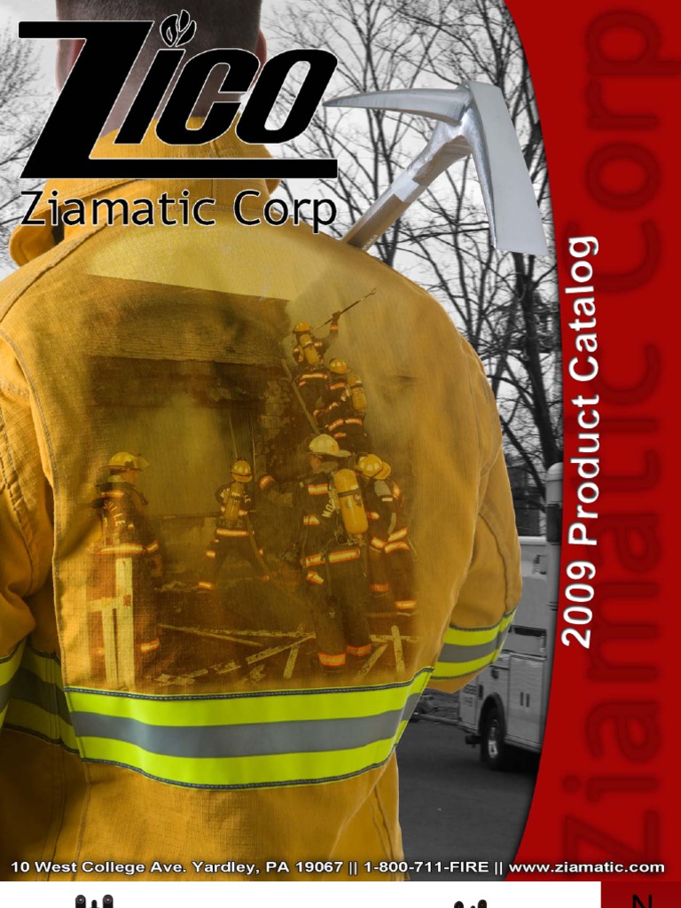 Ziamatic Products Catalog | PDF | Nature