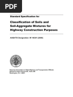 Soil Hatch | PDF | Silt | Sand