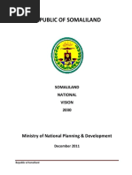 Vision 2030 Poster - 2 | PDF