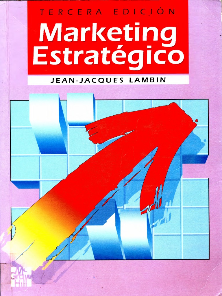 MKT Estratgeico | PDF | Innovación | Monopolio