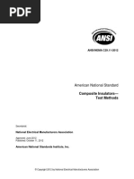 Protolon Medium Voltage Cable Specs | PDF | Optical Fiber | Building ...