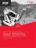 Double Banking Operations on Bulk Carriers | PDF | Bill Of Lading | Cargo