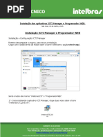 Guia de Download e Instalação do CCW | PDF