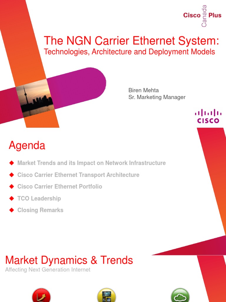 The NGN Carrier Ethernet System | PDF | Multiprotocol Label Switching ...