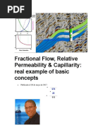 Chan Plot Interpretations | PDF