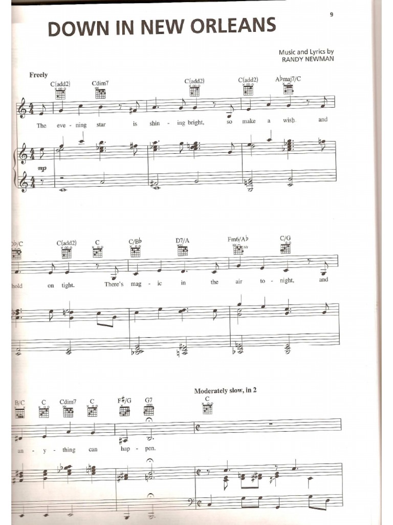 Princess and The Frog | PDF