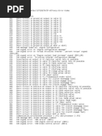 ZF Fault Codes Latest | PDF | Transmission (Mechanics) | Clutch