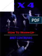 30-15 Intermittent Fitness Test Guide | PDF | Nature