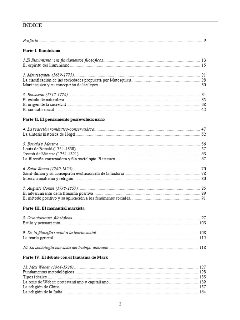 COMPLETO Ideología y Teoría Sociológica - Irving M. Zeitlin | PDF | Método científico | Empirismo