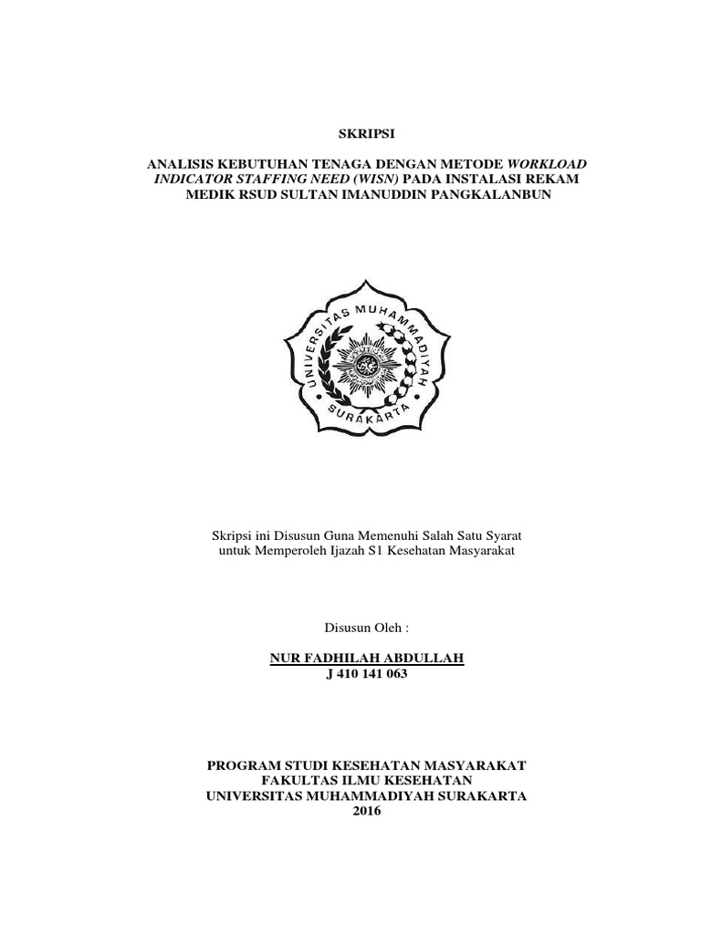Halaman Depann | PDF