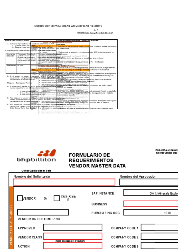 Global Vendor Master Form (1)