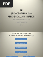 Materi Pelatihan Ppi Dasar | PDF