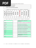 Escalera de Conversiones. | PDF